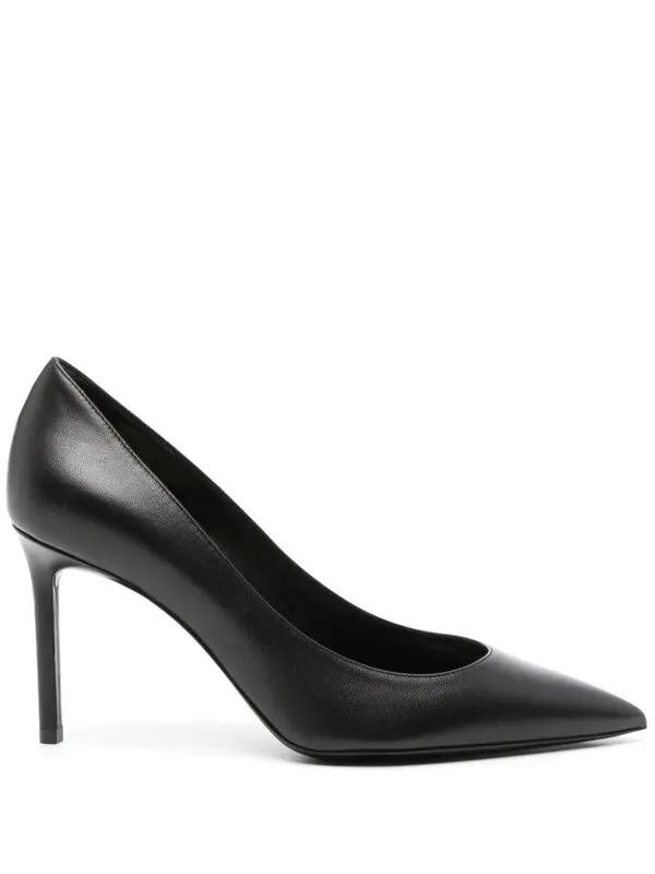 Saint Laurent Anja 105mm Pumps