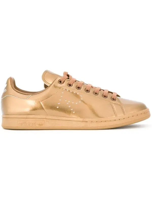 adidas gazelle silver green womens WMNS STAN SMITH