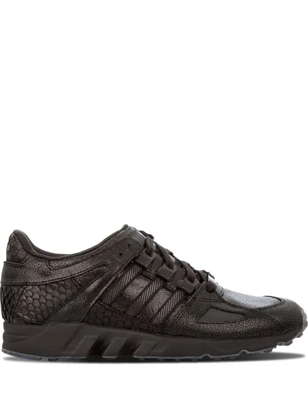 Adidas X Pusha T Eqt Running Guidance Sneakers