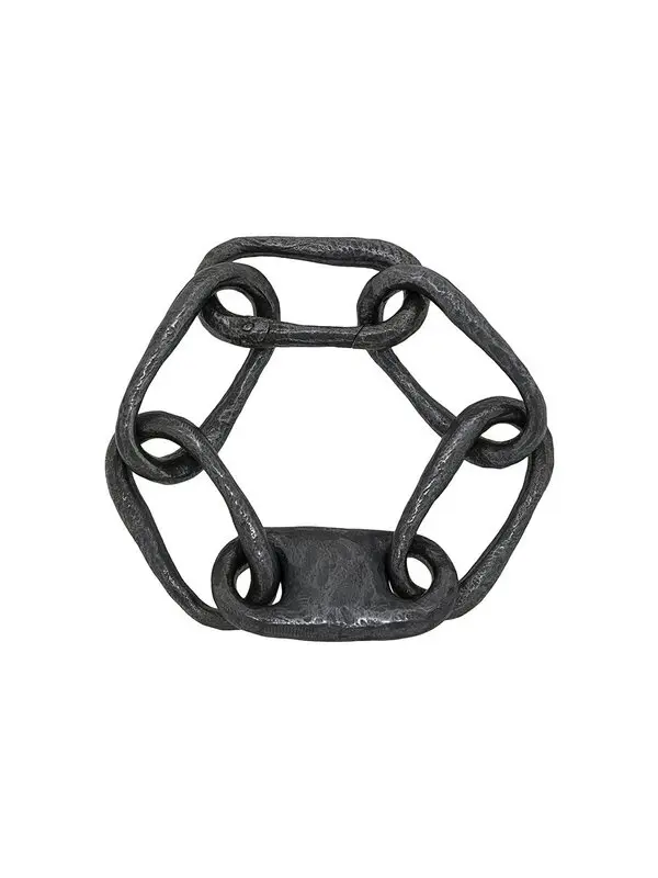 PARTS OF FOUR Medium Link Bracelet
