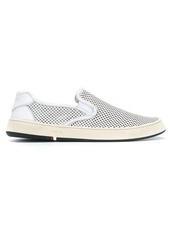 OSKLEN Leather Sneakers