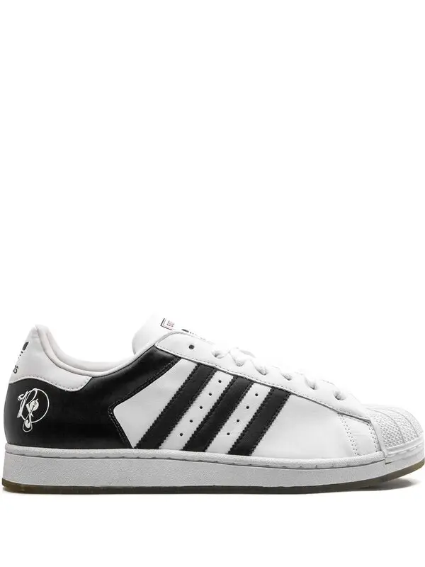 Adidas Superstar 1 Roc-a-fella Records Sneakers