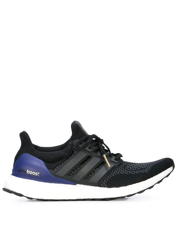 Adidas Ultraboost Og Sneakers - Black