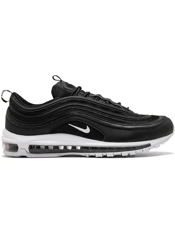 Nike Air Max 97 Sneakers - Black
