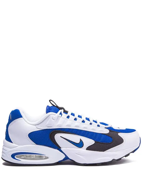 Nike Max Triax 96 Sneakers - White