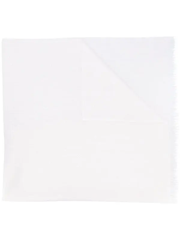 Brunello Cucinelli Cashmere-knit Scarf