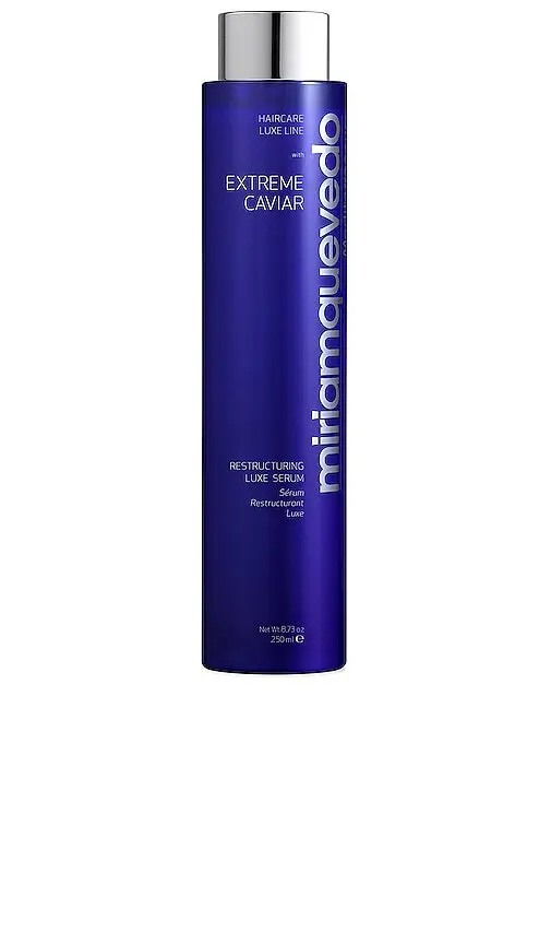 Miriam Quevedo Extreme Caviar Restructuring Luxe Serum
