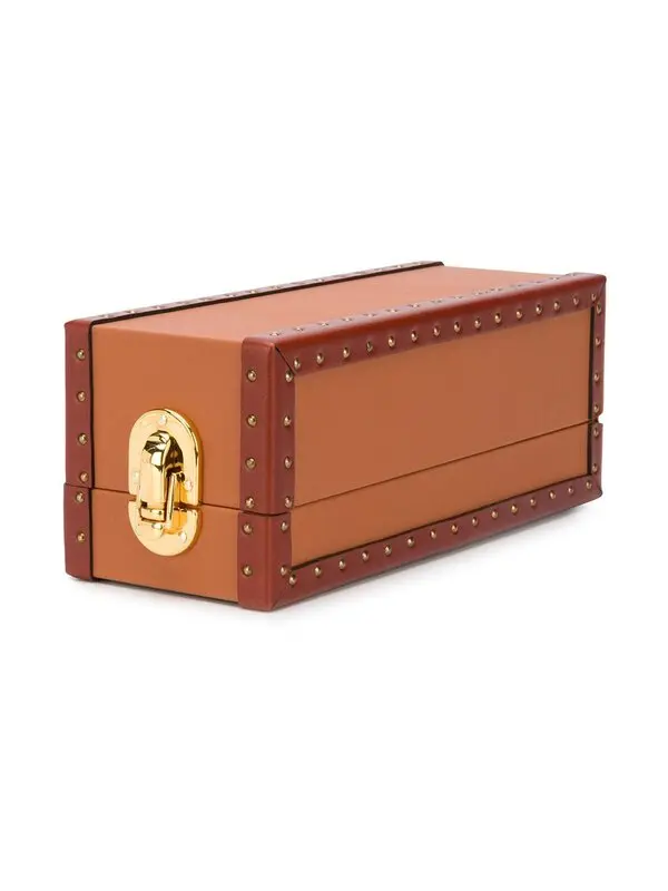 RAPPORT LONDON Kensington Two Watch Box