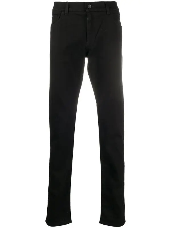 Dolce & Gabbana Slim-cut Jeans
