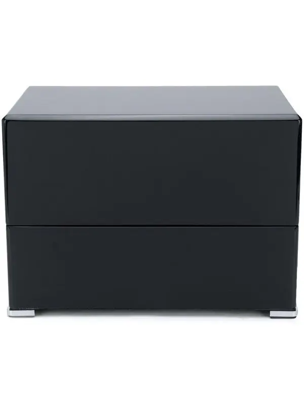 RAPPORT LONDON Perpetua Iii Duo Watch Winder