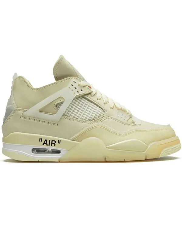 JORDAN X Off-air Retro Sp Sail Sneakers - White