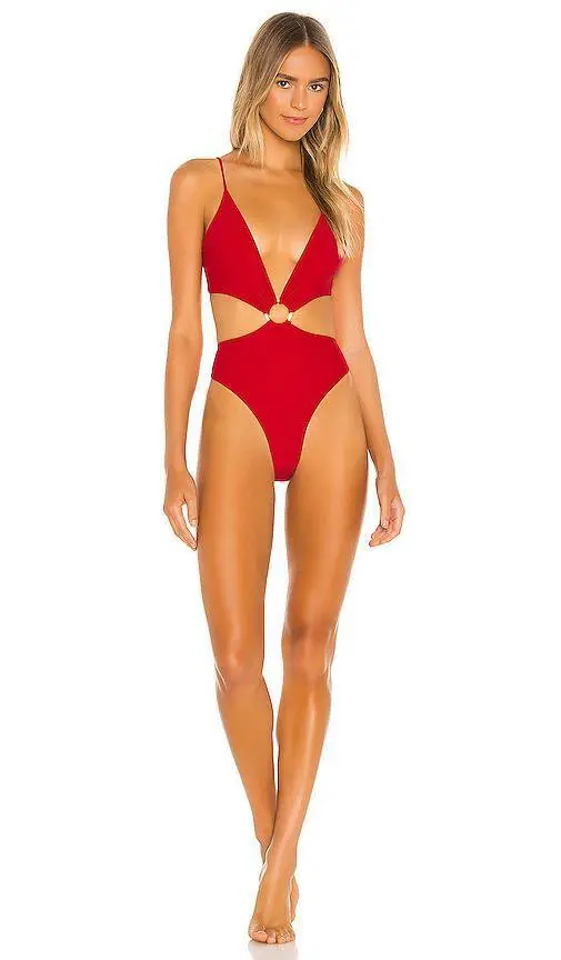 MICHAEL COSTELLO X Tobin One Piece