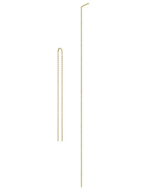 Shihara Chain Earrings
