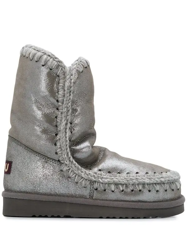 Mou Eskimo Boots
