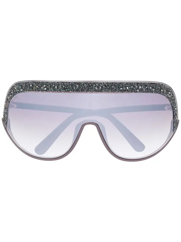 Jimmy Choo Mask Sunglasses jimmy-choo-mask-srfu4-99-01.jpg main image 4