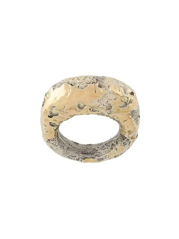 PARTS OF FOUR Mountain Ring