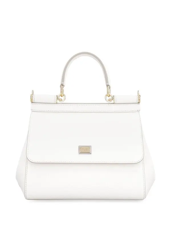 Dolce & Gabbana Sicily Tote Bag