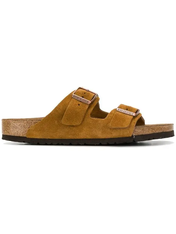 BIRKENSTOCK Montery Sandals