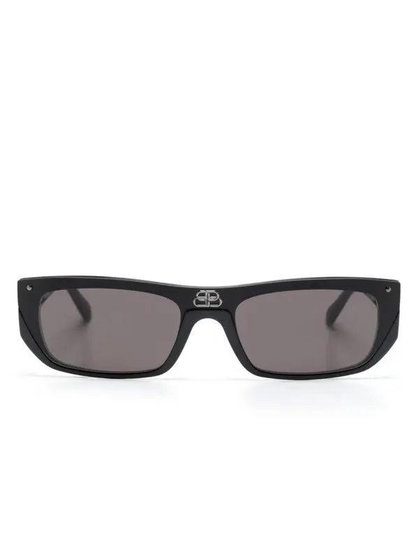 Balenciaga Shield Sunglasses