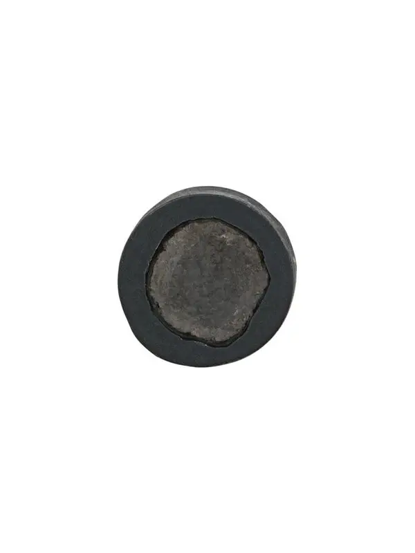 PARTS OF FOUR Stud Earring - Silver