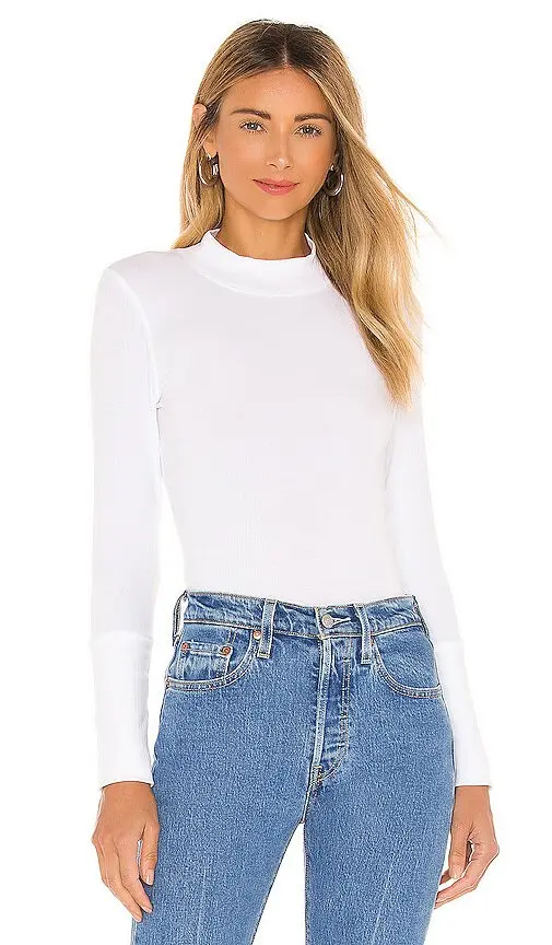 Free People The Rickie Top