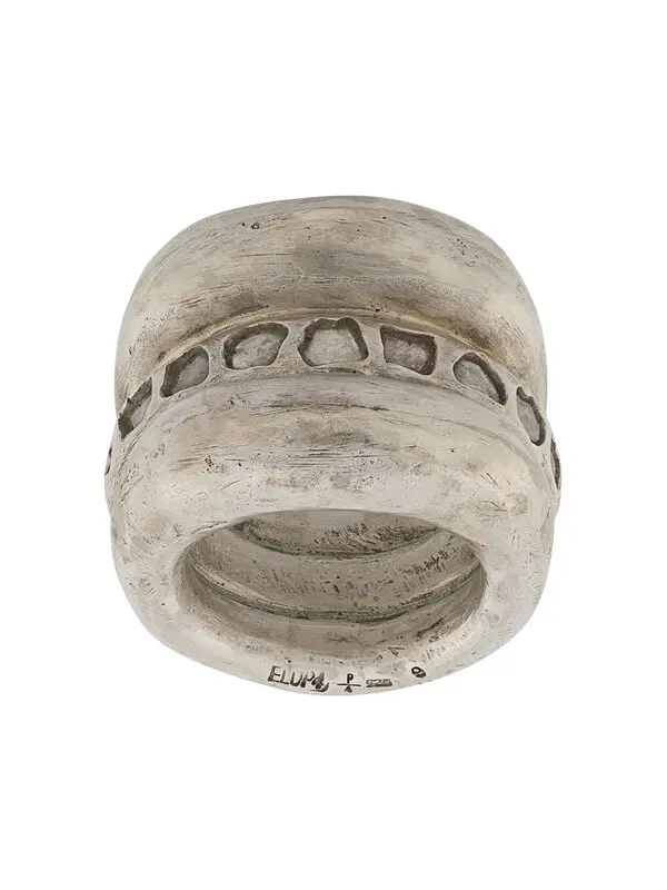 PARTS OF FOUR Stack Mountain Spacer Ring