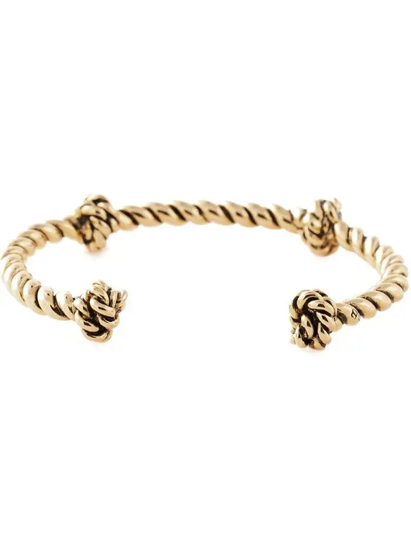 AURÉLIE BIDERMANN Palazzo Bracelet