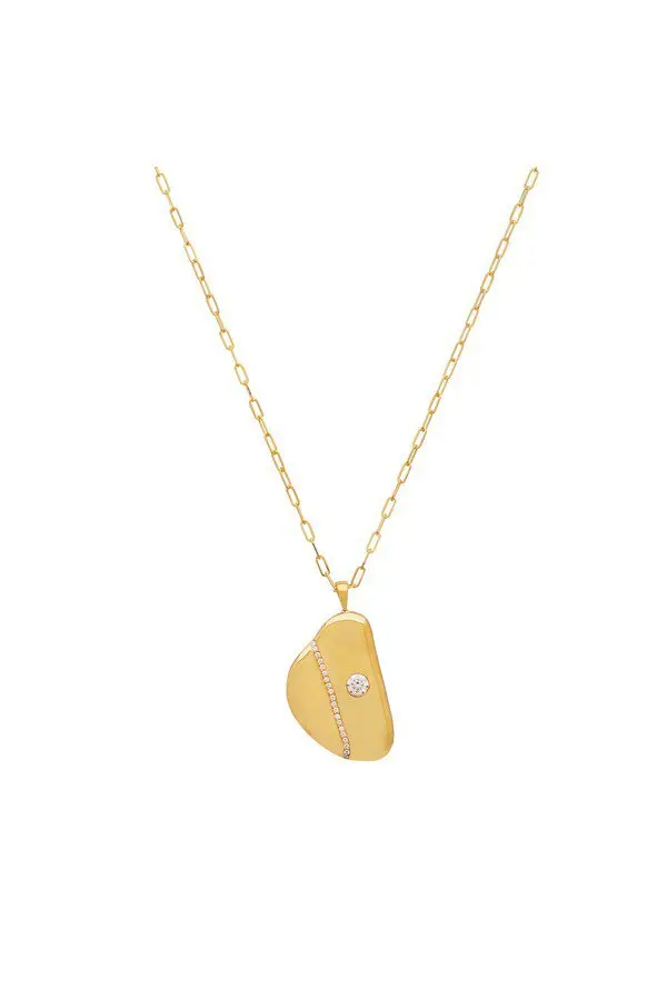 CVC STONES Alchemist W7 Pendant Necklace