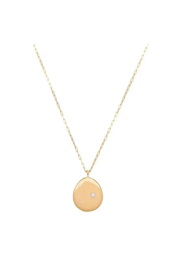 CVC STONES Alchemist P11 Pendant Necklace