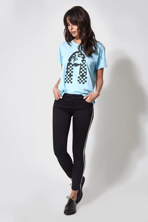 SIWY Hannah Skinny Jeans