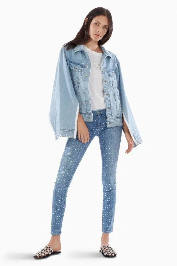 SIWY Evy Jacket