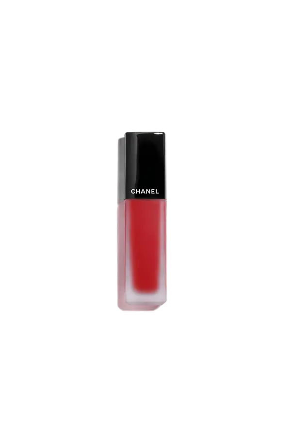 Chanel Rouge Allure Ink Matte Liquid Lip Colour - Violet | Editorialist