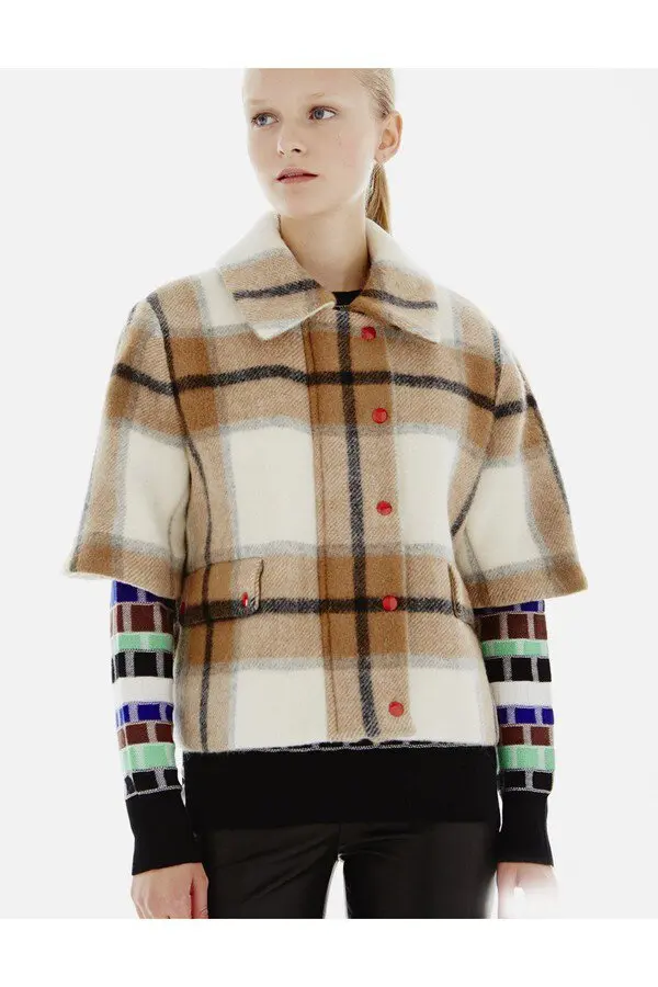 Novis The Neville Jacket