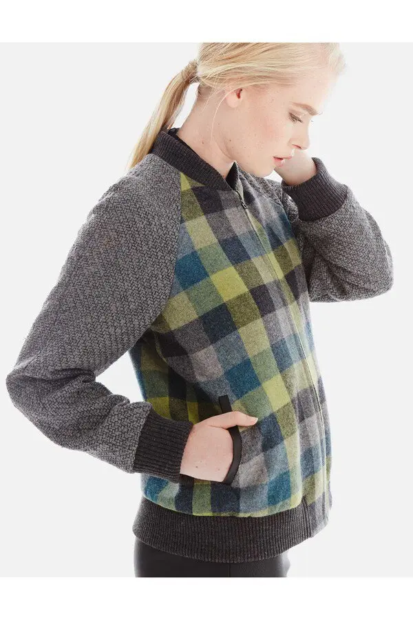 Novis The Miro Jacket