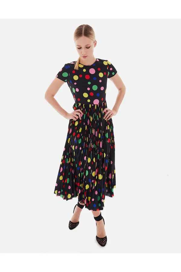 Novis The Juniper Dress