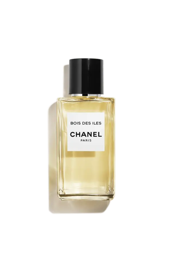 Chanel Bois Des Iles Les Exclusifs De Eau De Parfum Aqua Editorialist