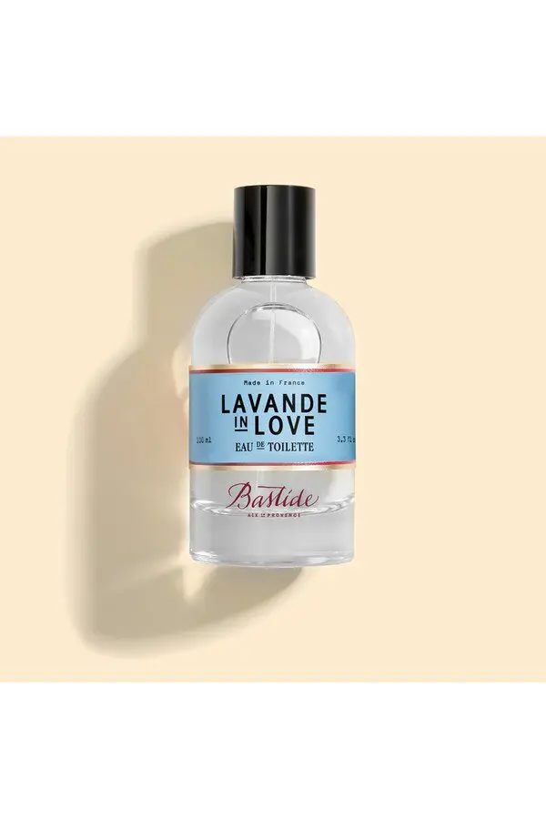 BASTIDE Lavande In Love Eau De Toilette