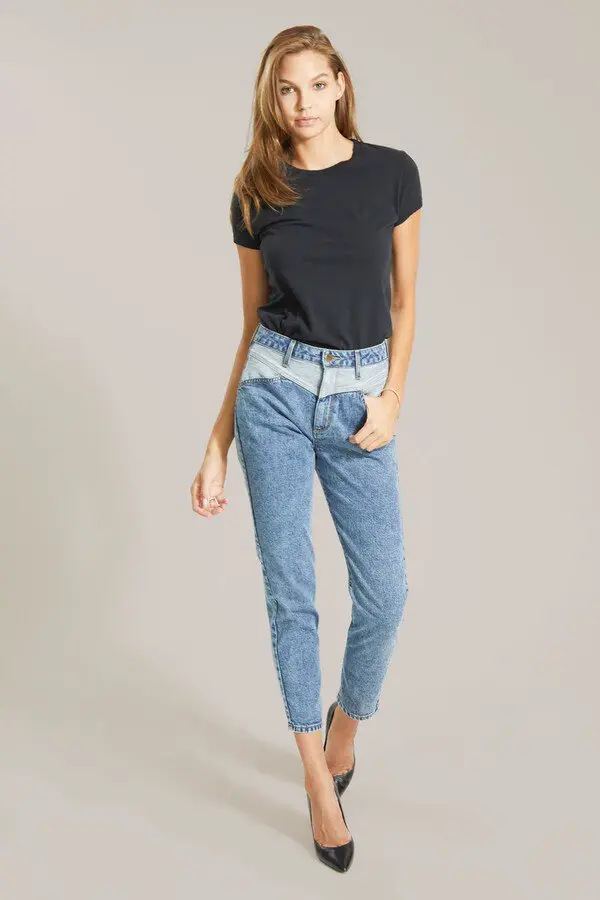 SIWY Joel Skinny Jeans