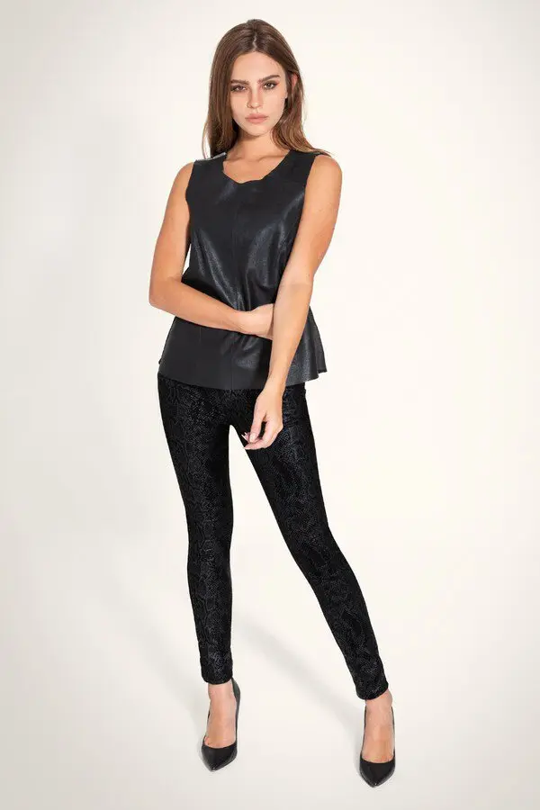 SIWY Hannah Signature Skinny Jeans