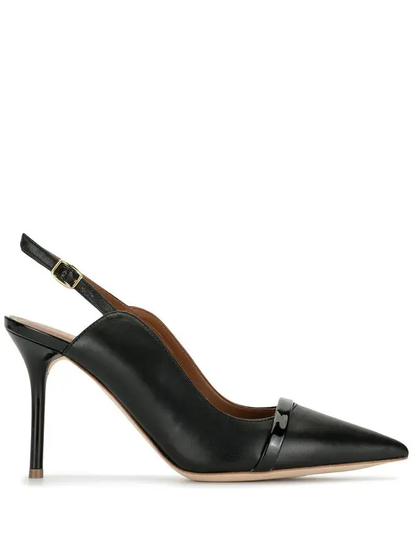 MALONE SOULIERS Marion 85mm Pumps