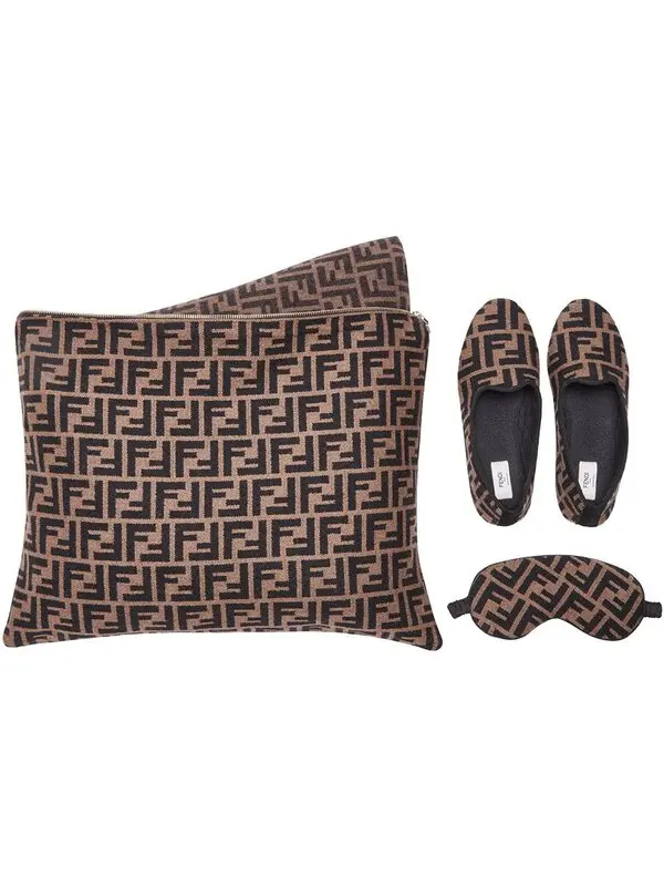 Fendi Travel Set