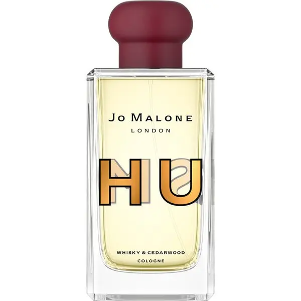 JO MALONE LONDON™ Huntsman Savile Row Whisky & Cedarwood Cologne