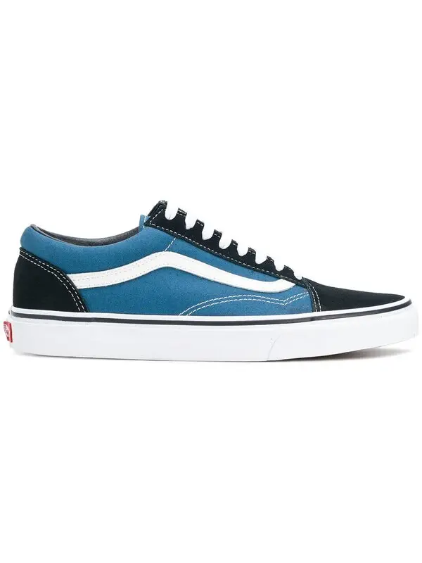 VANS Old Skool Sneakers - Blue
