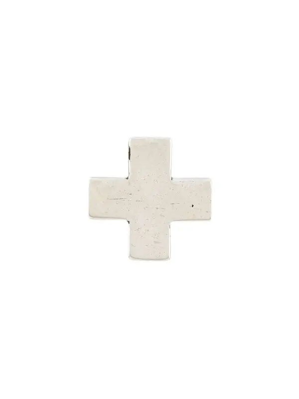PARTS OF FOUR Plus Stud Earring