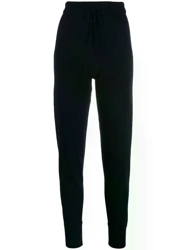 N.peal Knitted Lounge Trousers
