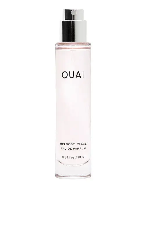 Ouai Travel Melrose Place Eau De Parfum - N,a