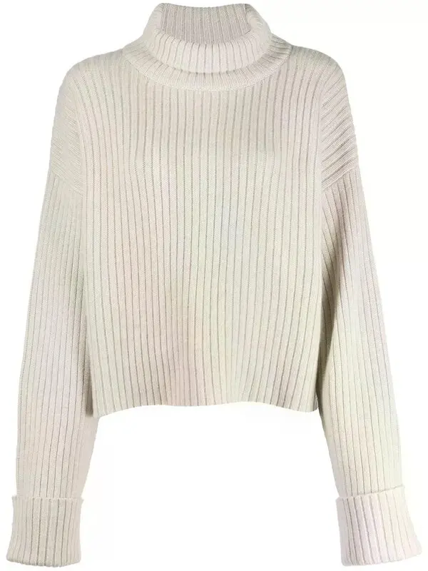 Le Kasha Galway Jumper