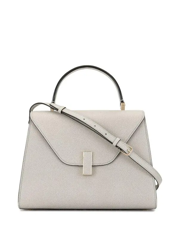 VALEXTRA Iside Tote - Grey