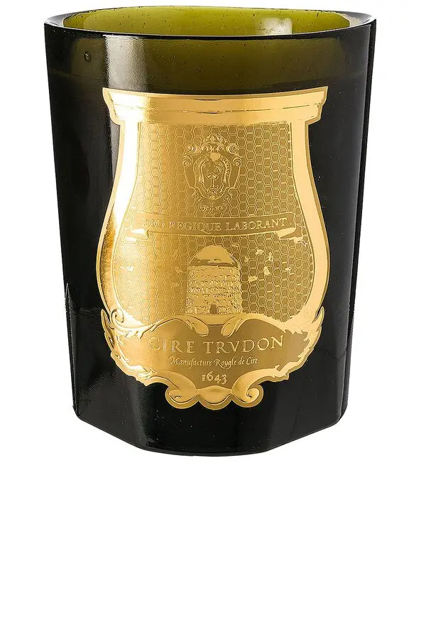 TRUDON Intermediate Scented Candle - Ernesto