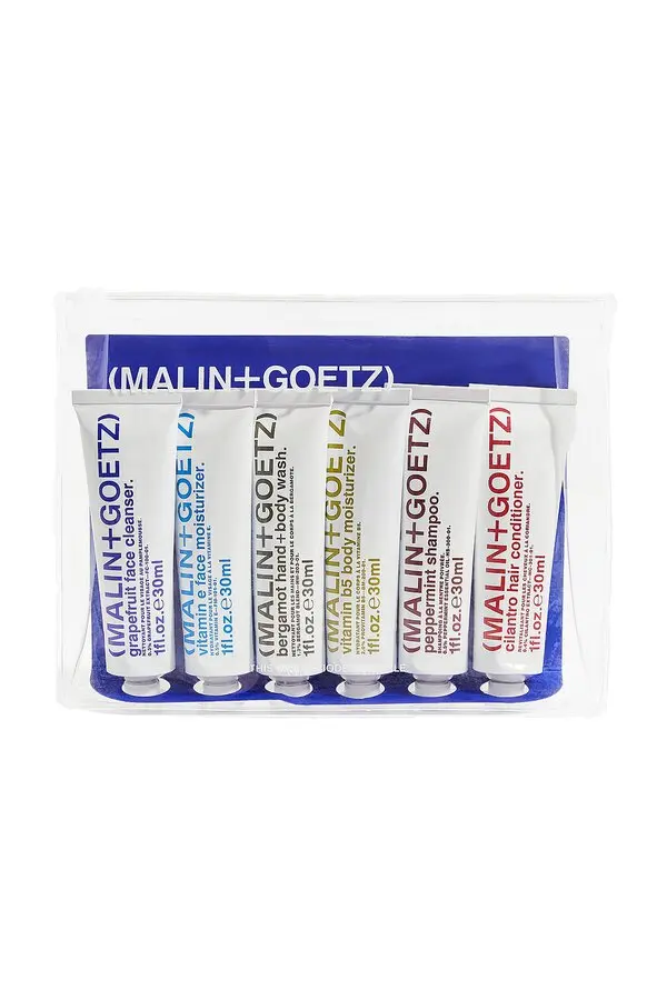 MALIN+GOETZ Essential Kit